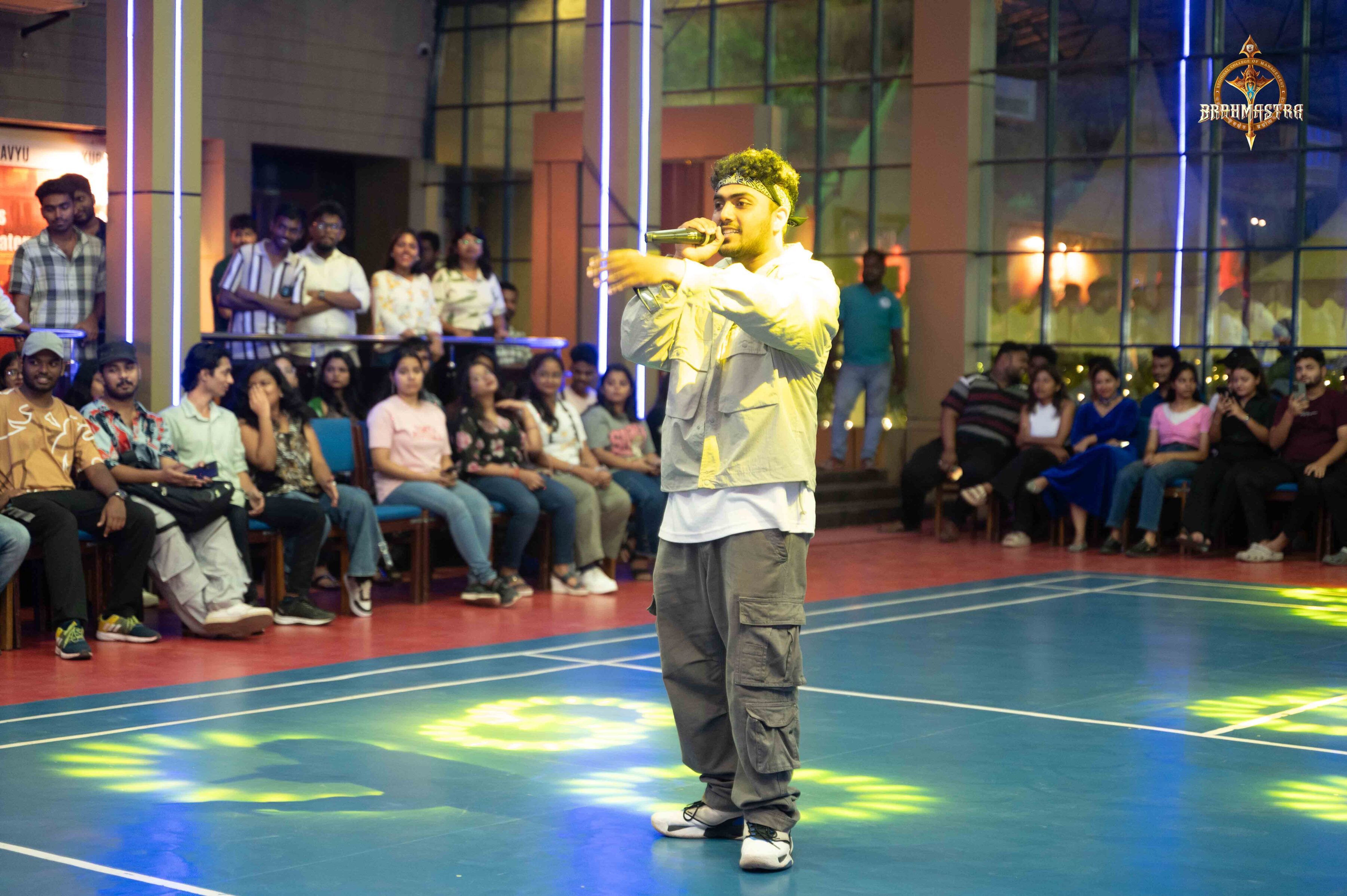 METAPHOR MIC - Regional College Of Management