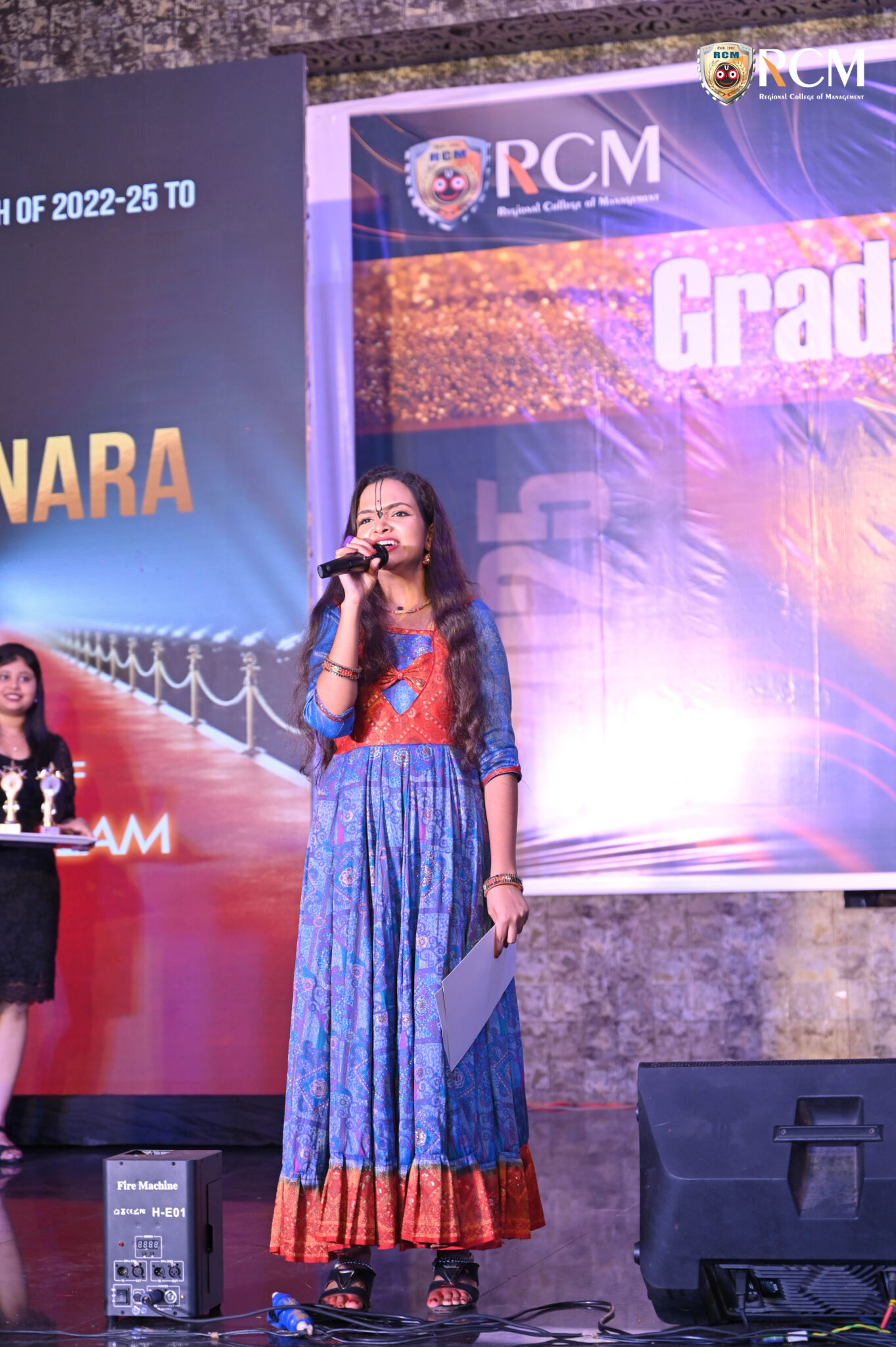 Sayonara 2026 | RCM Farewell & Graduation Celebration