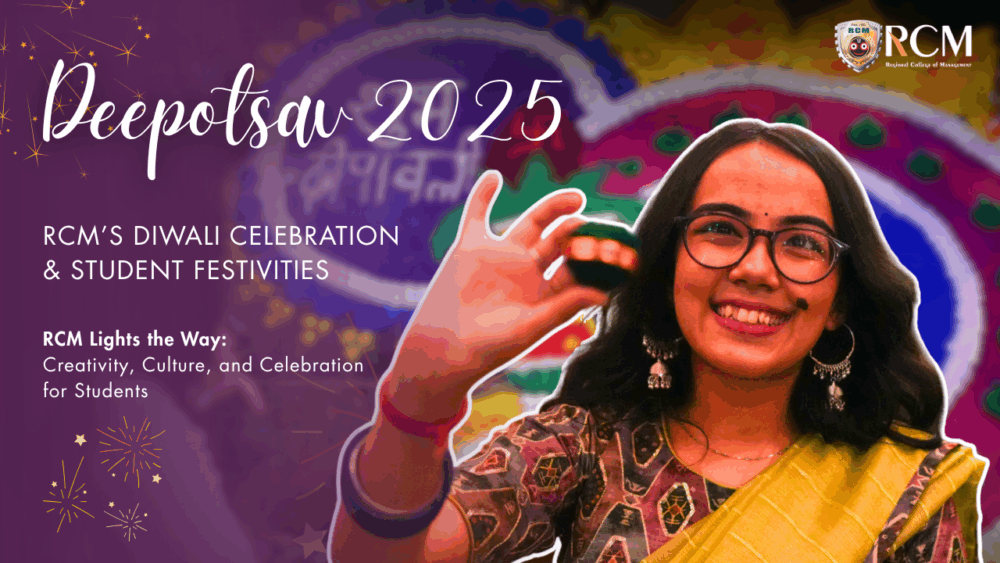 Deepotsav 2025 Diwali at RCM