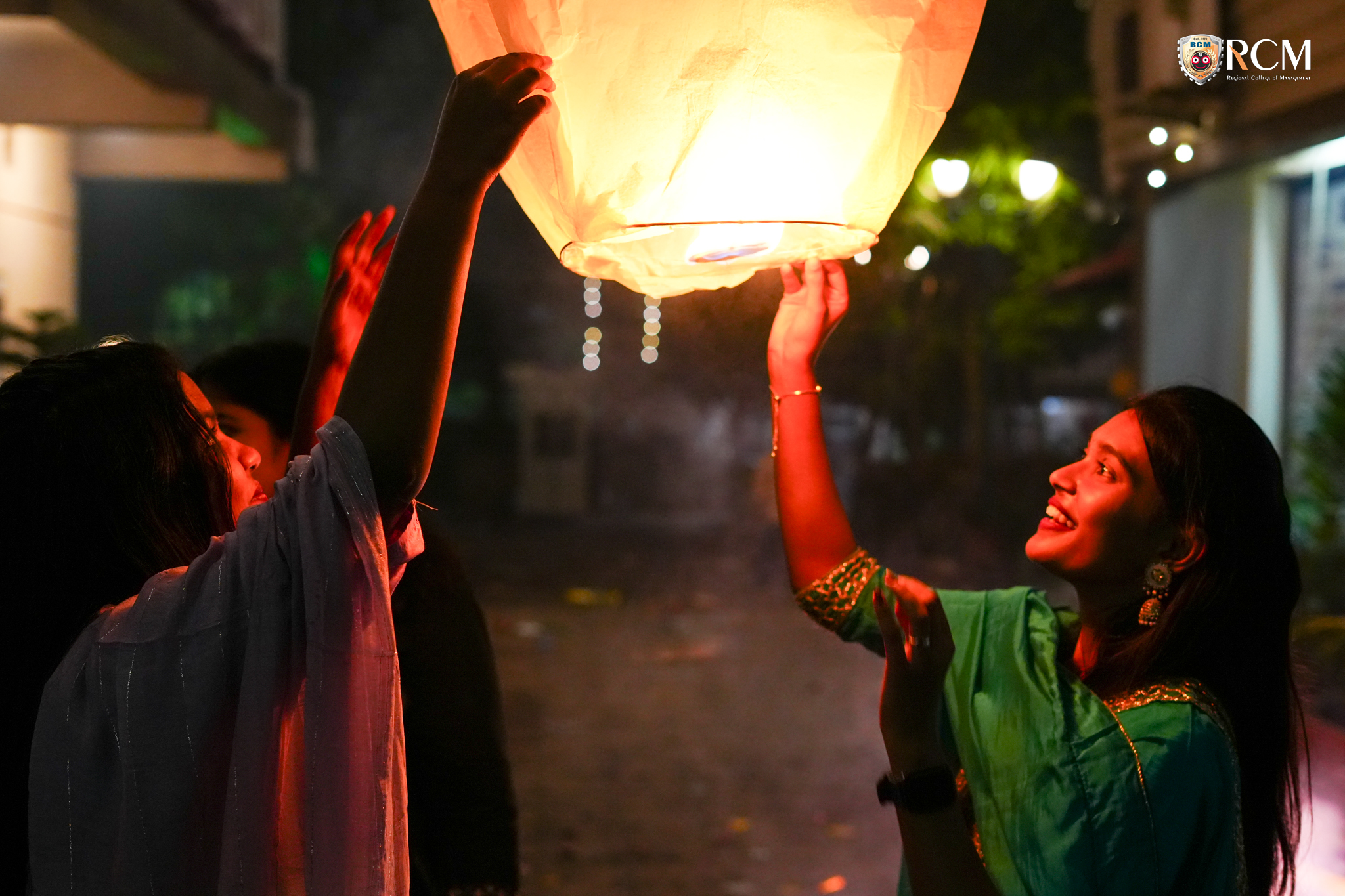 Deepotsav 2025 Diwali at RCM