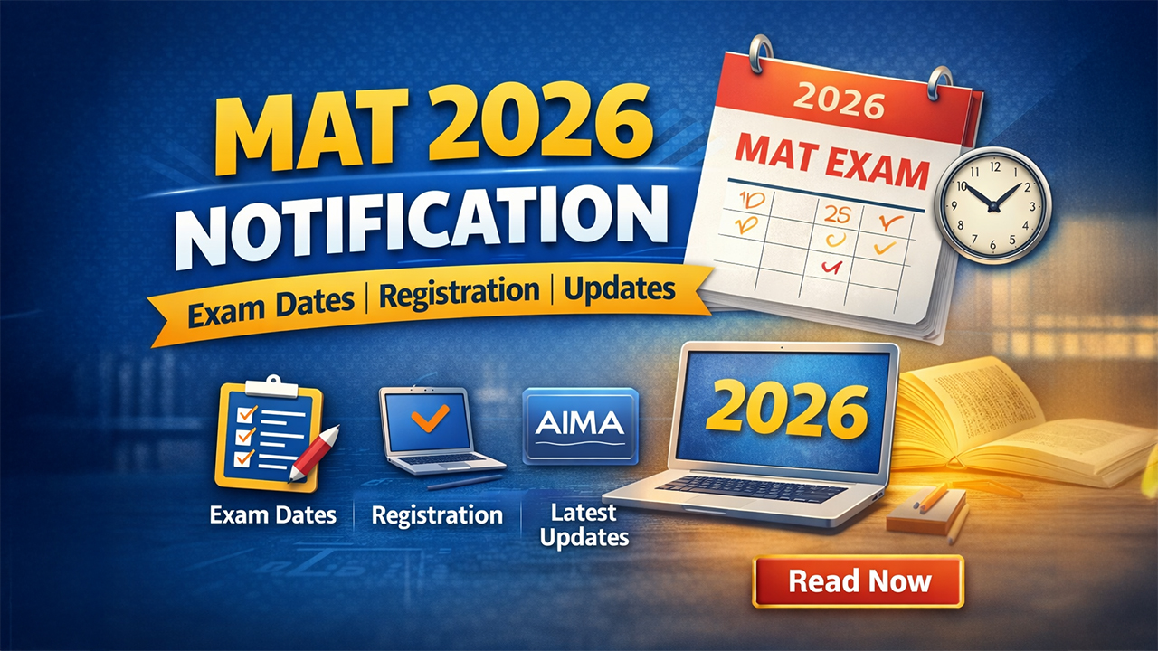 MAT Eligibility Criteria 2026: Age Limit, Qualification & Attempts