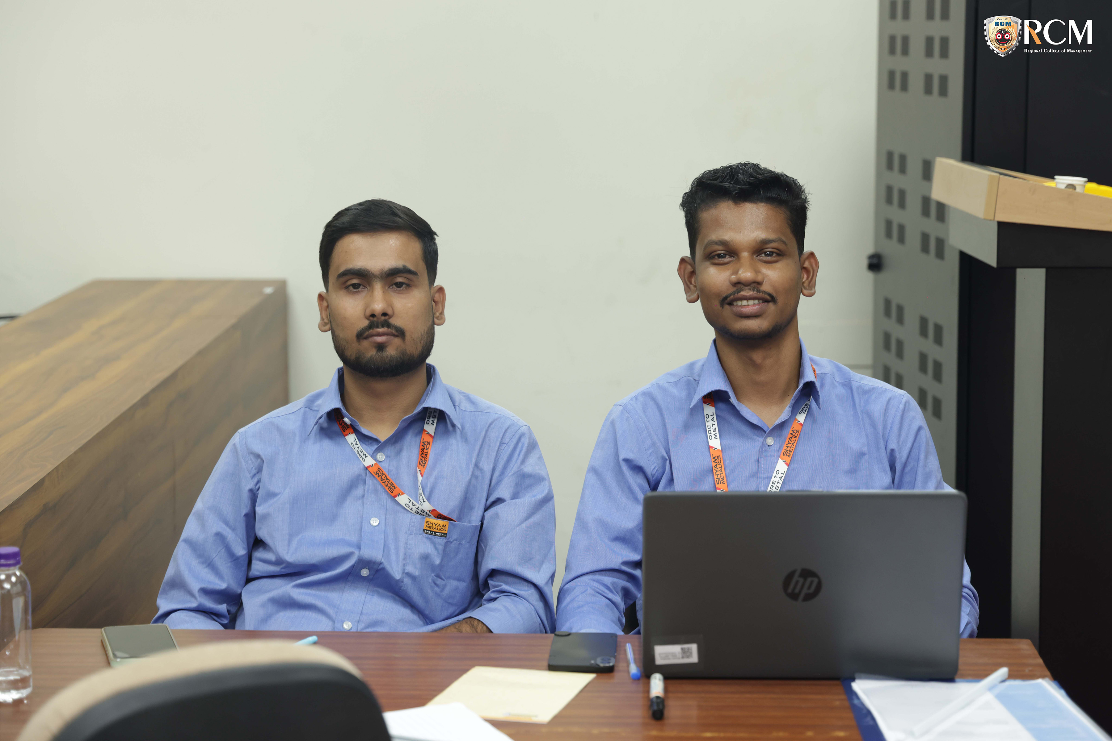 RCM Job Fair 2025 Placement - Regional College Of Management