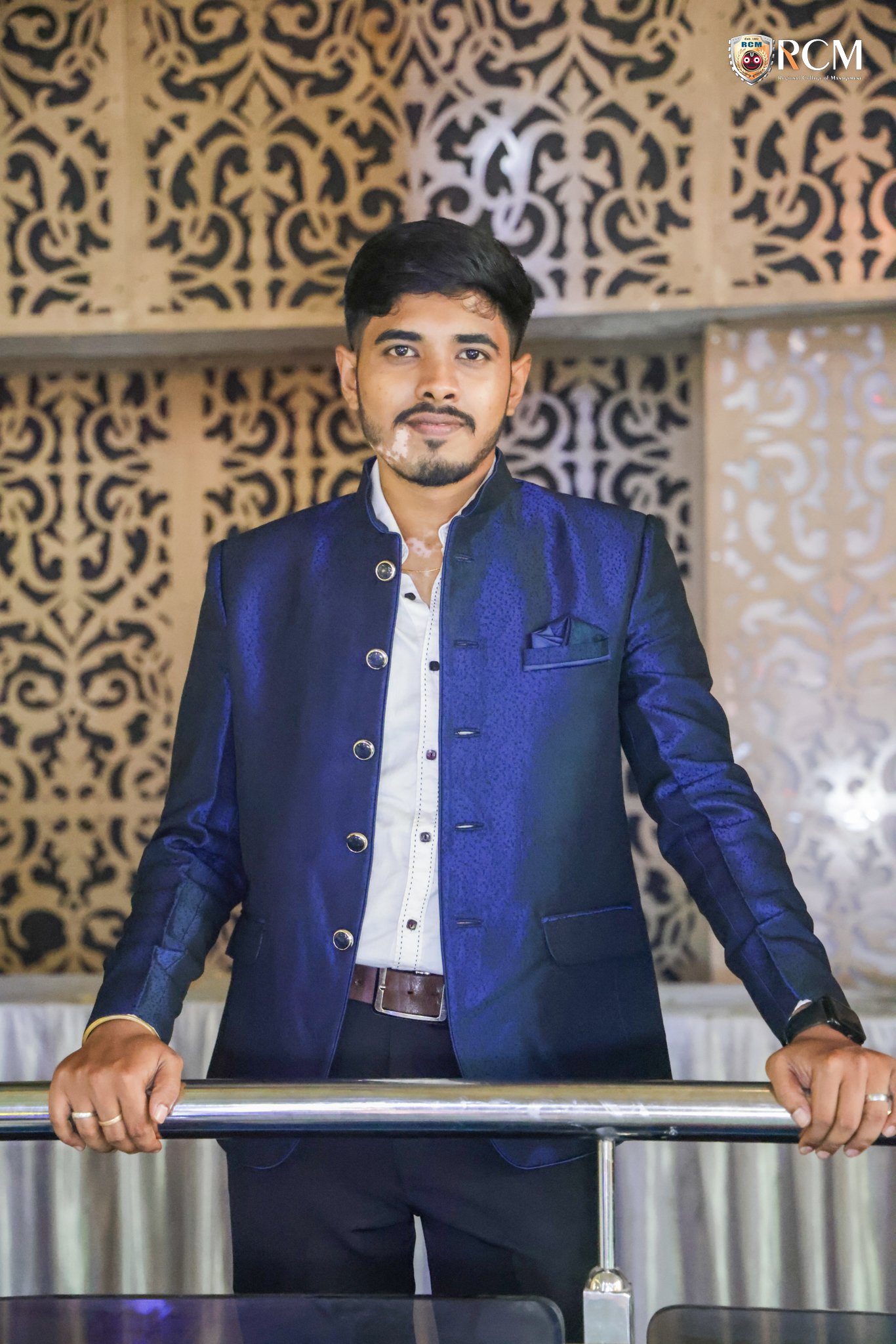 Nexora PG Fresher Party - Regional College Of Management