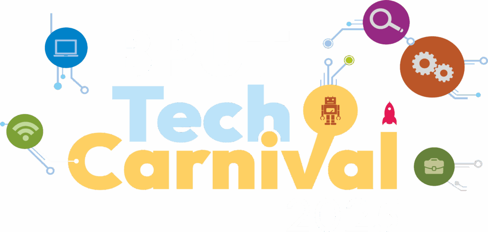 BPUT Tech Carnival 2025 - Regional College Of Management