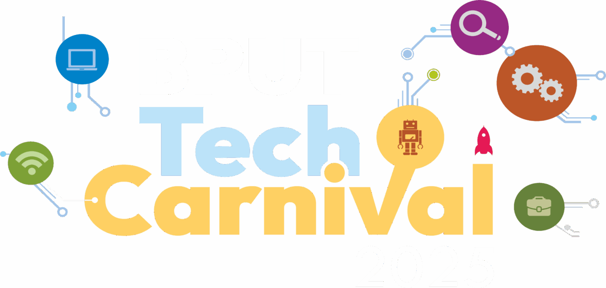 BPUT Tech Carnival 2025 - Regional College Of Management
