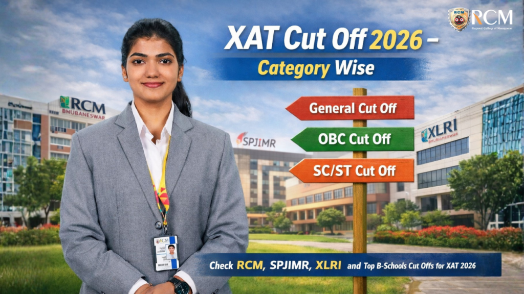 XAT Cut Off 2026: Top Colleges and Scores