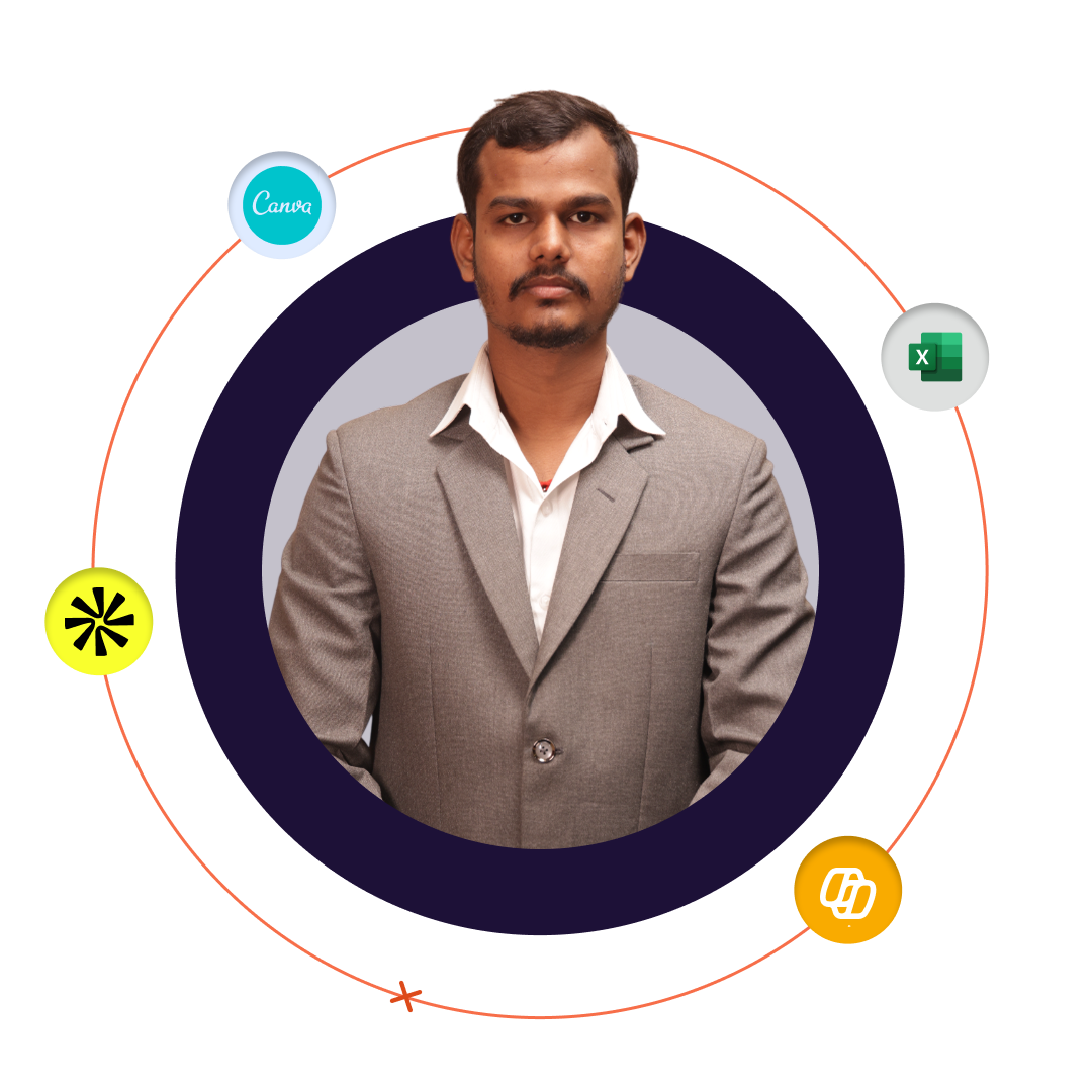 Adarsh Raj - Regional College Of Management