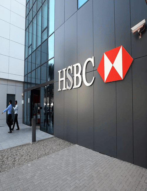 HSBC - Regional College Of Management