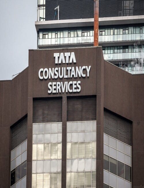 TCS - Regional College Of Management
